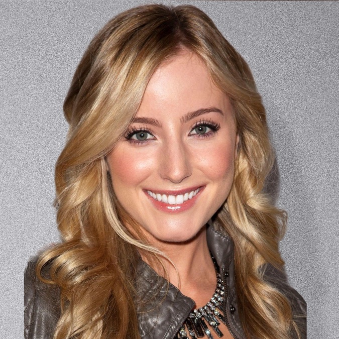 ‎Katelyn Pacitto Films and Shows – Apple TV