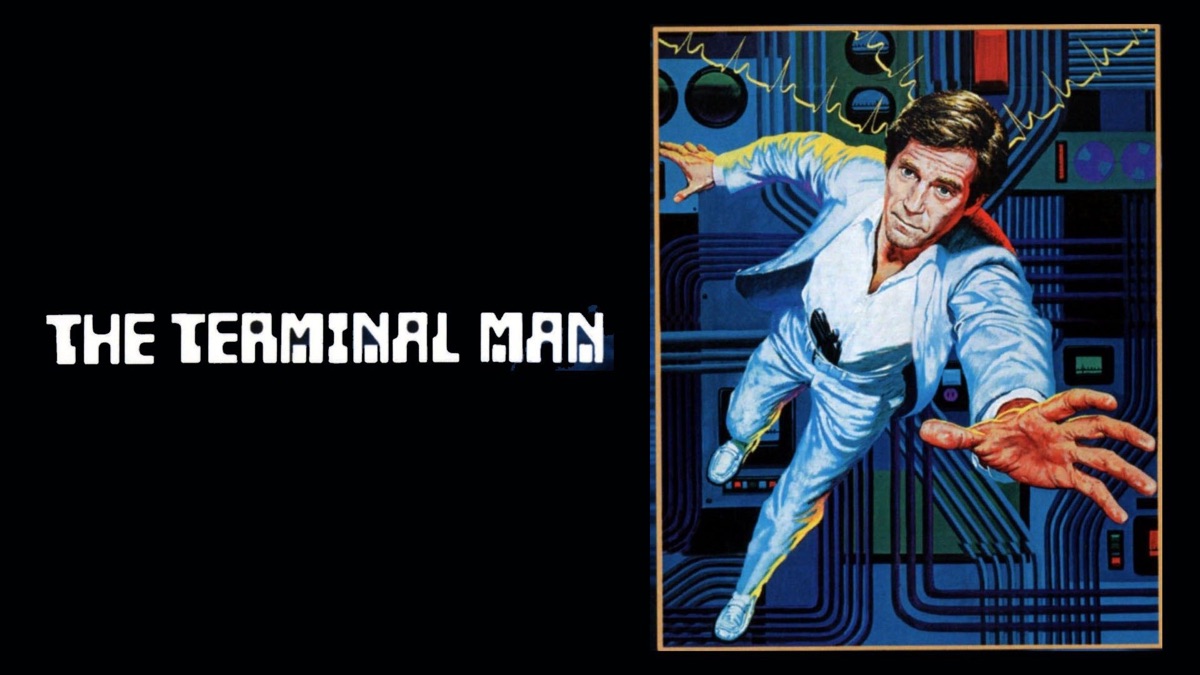 The Terminal Man | Apple TV
