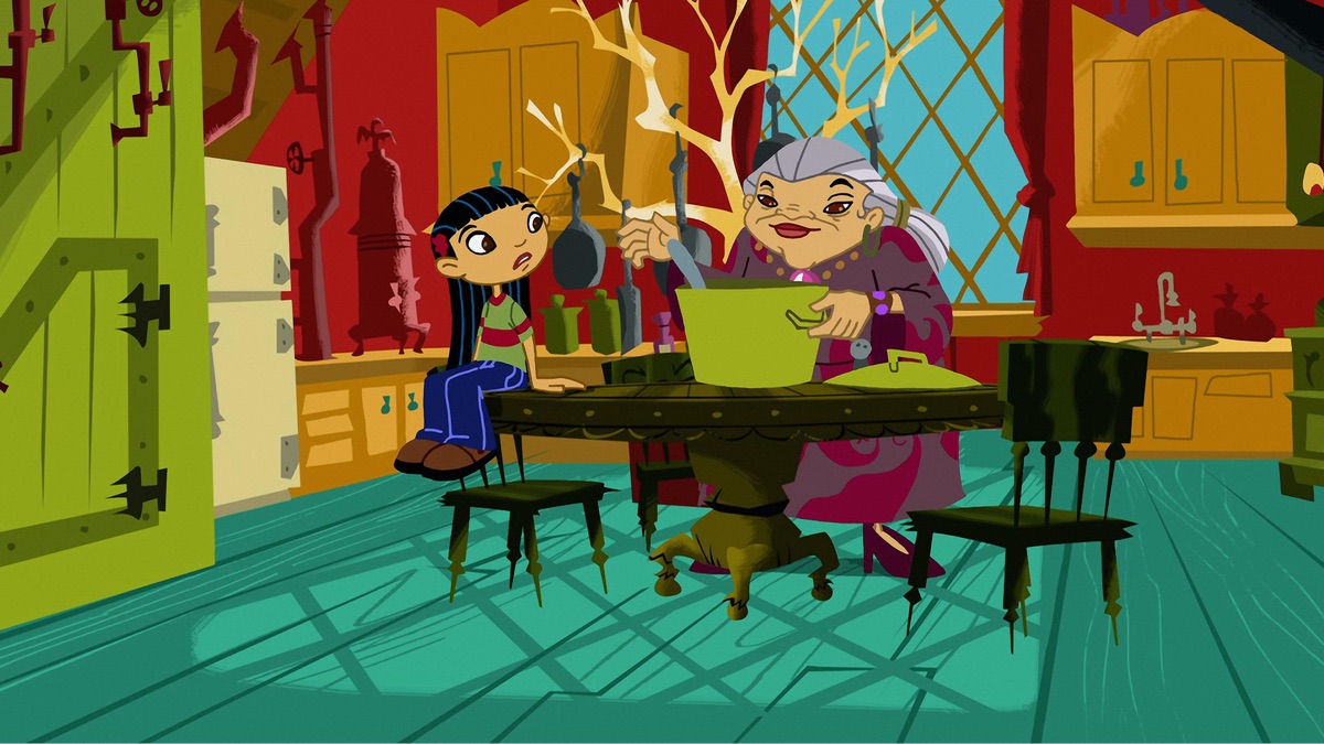 ‎Adventures In Babysitting - The Life and Times of Juniper Lee (Series ...