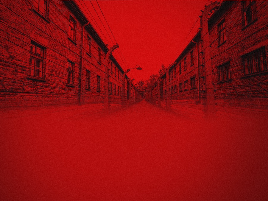 Auschwitz: Countdown to Liberation - Apple TV