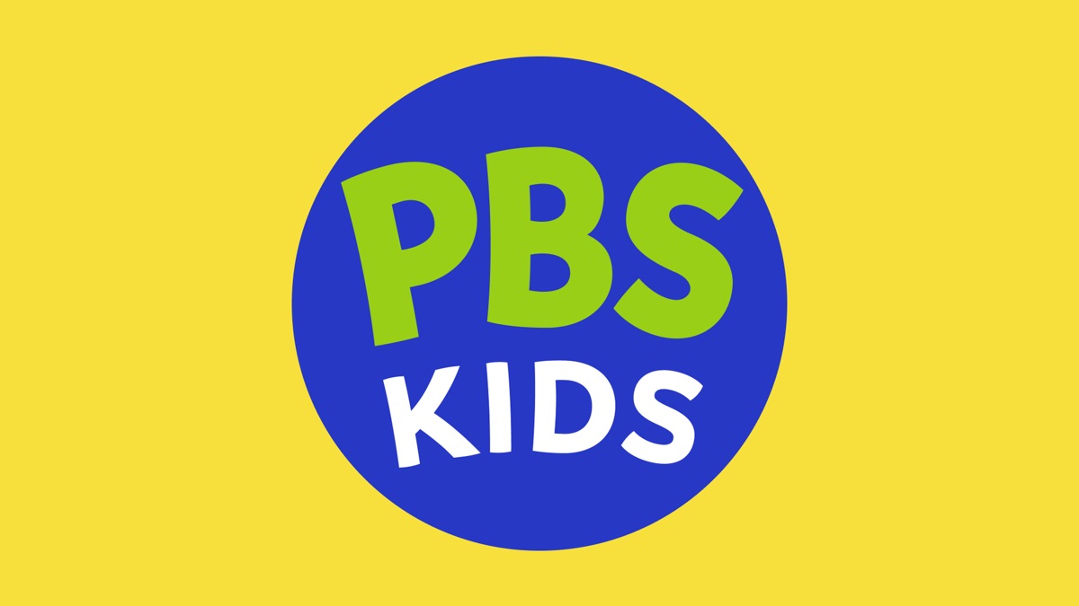 PBS KIDS - Apple TV
