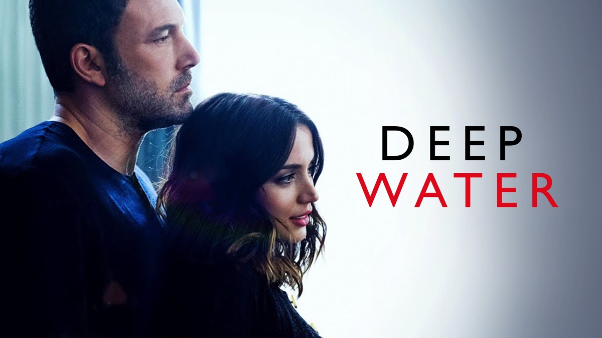 ‎Deep Water - Apple TV