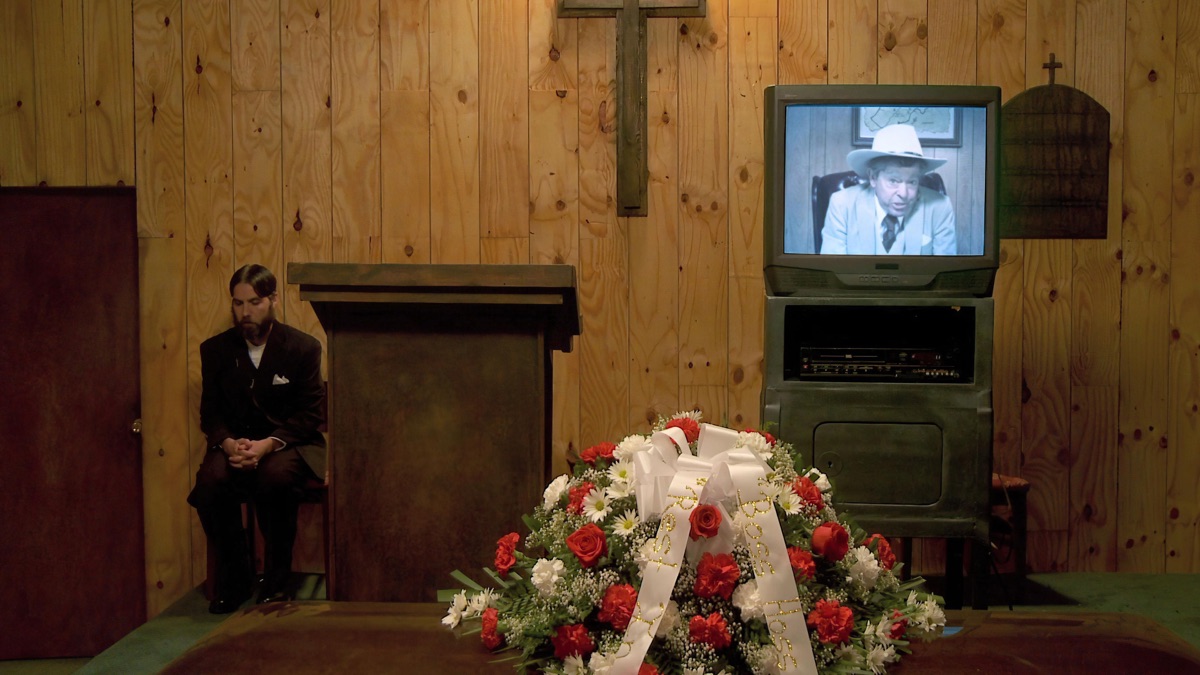 And So It Begends – The Heart, She Holler (Season 1, Episode 1) - Apple ...