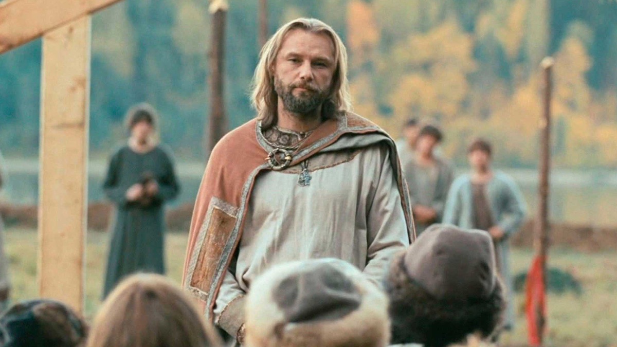 Yaroslav. A Thousand Years Ago - Apple TV (CA) Yaroslav. A Thousand Years Ago - Apple TV (CA)