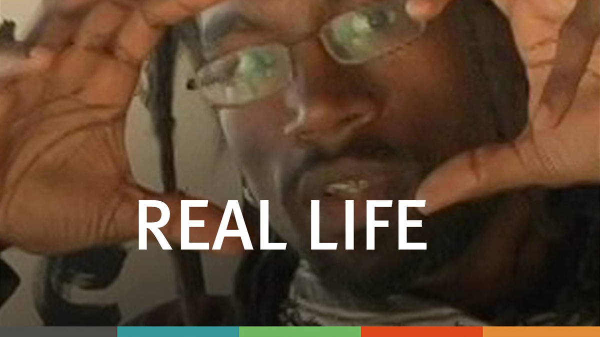 ‎Real Life - Apple TV