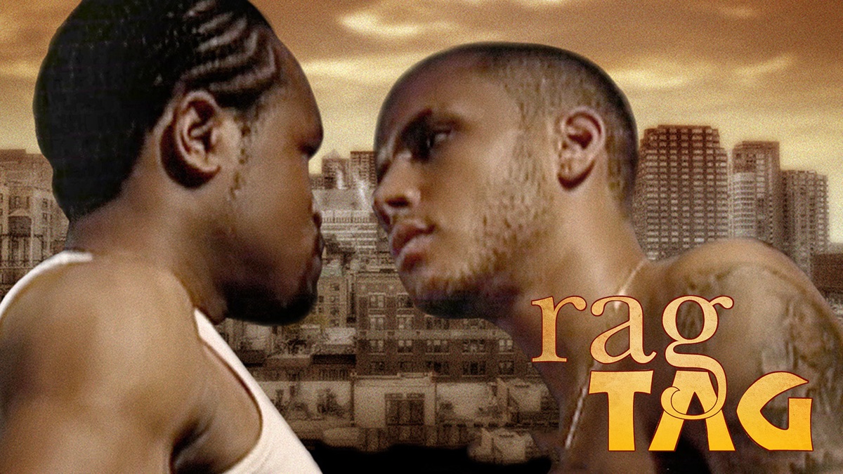 ‎Rag Tag - Apple TV
