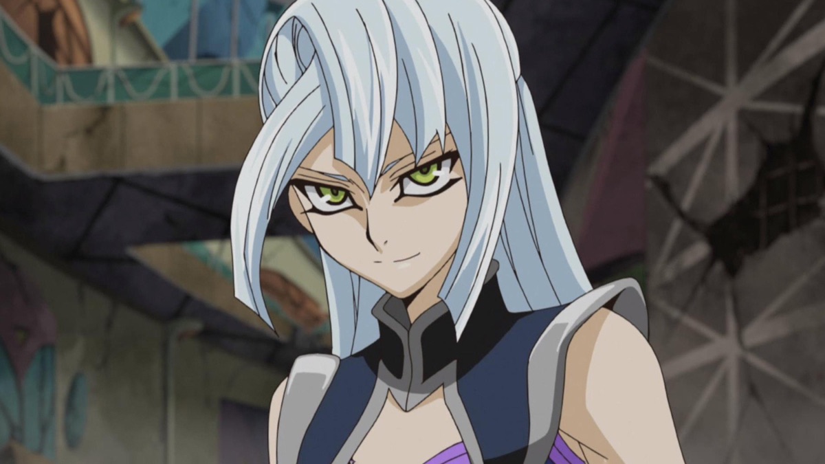 ‎Belles & Whistles – Yu-Gi-Oh! Arc-V (3. évad, 8. epizód) – Apple TV (HU)
