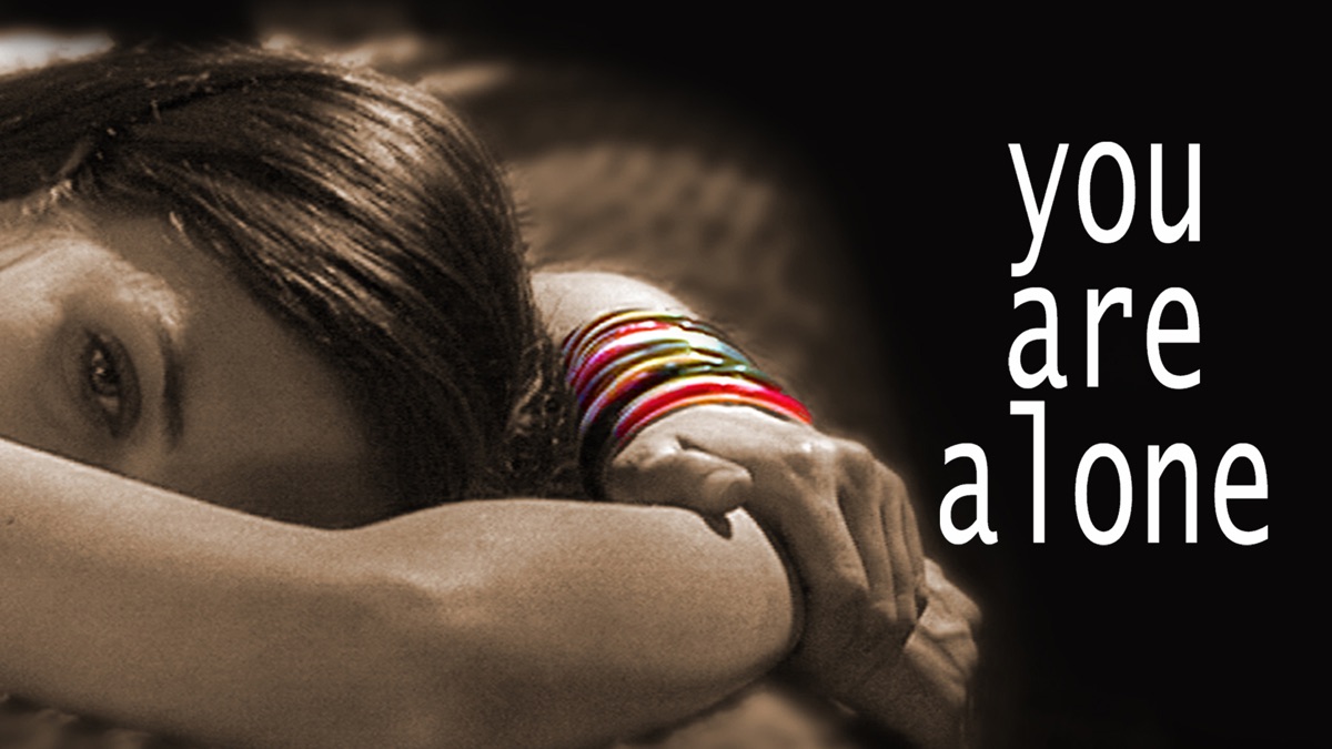 You Are Alone》- Apple TV