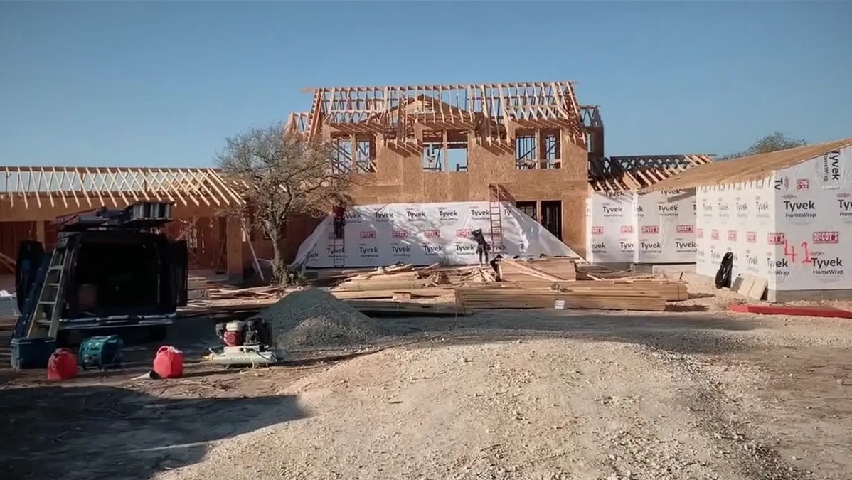 ‎Let Go and Let Gary – Home to Homestead (Season 1, Episode 2) - Apple ...