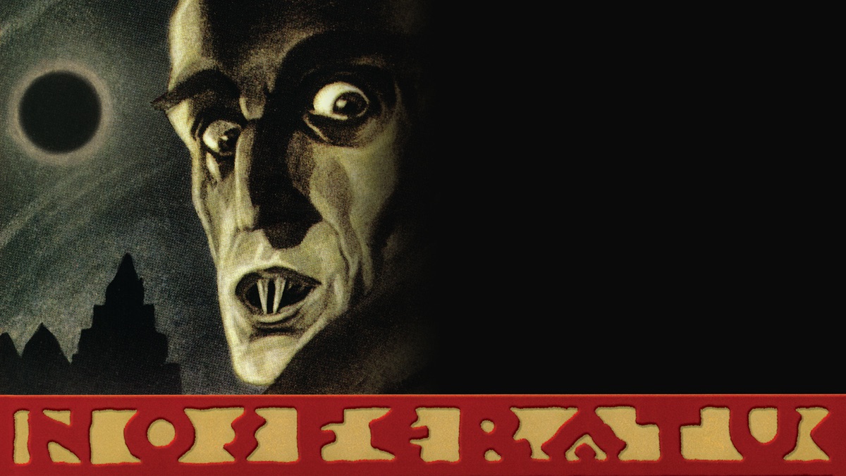 ‎Nosferatu In Color - Apple TV