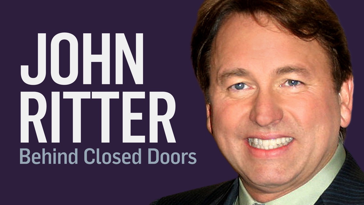 John Ritter: Behind Closed Doors | Apple TV
