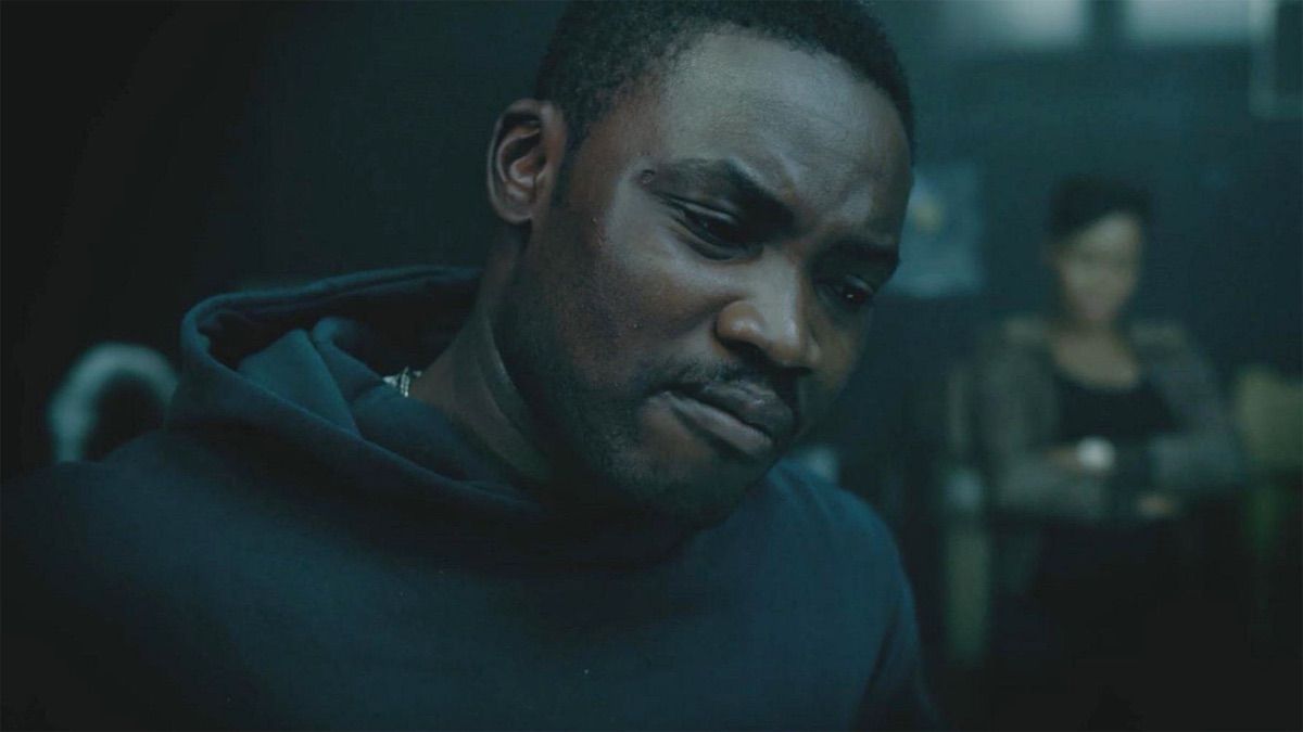 Agent From Abuja - Apple TV