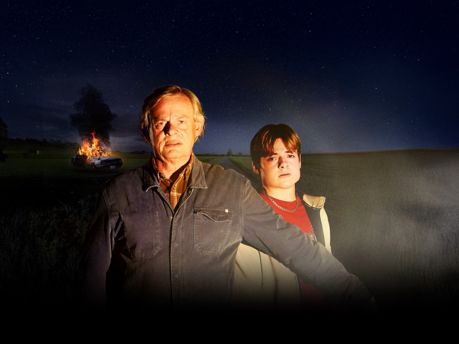 Out There - Apple TV (AU)