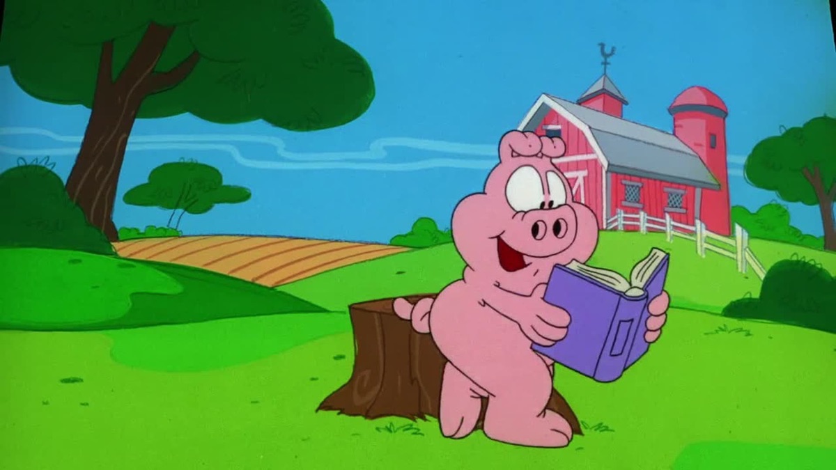 The Stand Up Mouse/Day Dream Doctor/Happy Garfield Day – Garfield and ...