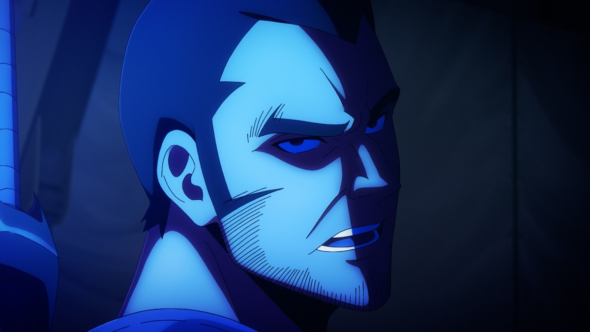 ‎Episode 6 - Solo Leveling (Series 1, Episode 6) - Apple TV (IN)