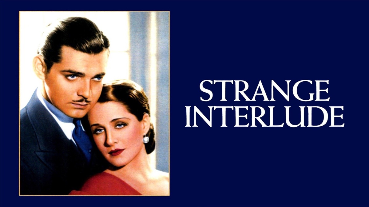 Strange Interlude》- Apple TV