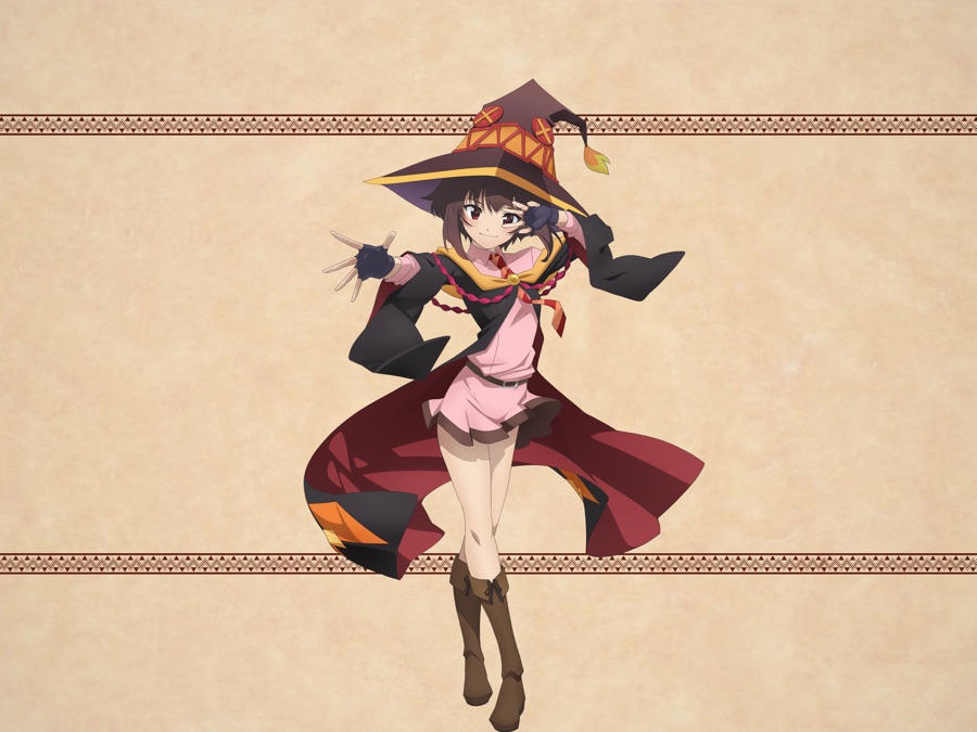 KONOSUBA: An Explosion on This Wonderful World - Apple TV