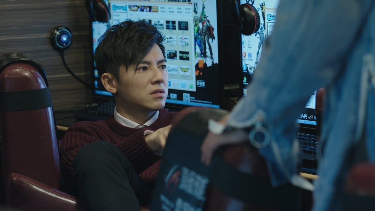 ‎Season 1 - Episode 3 - Meet Me @ 1006 (Season 1, Episode 3) - Apple TV ...