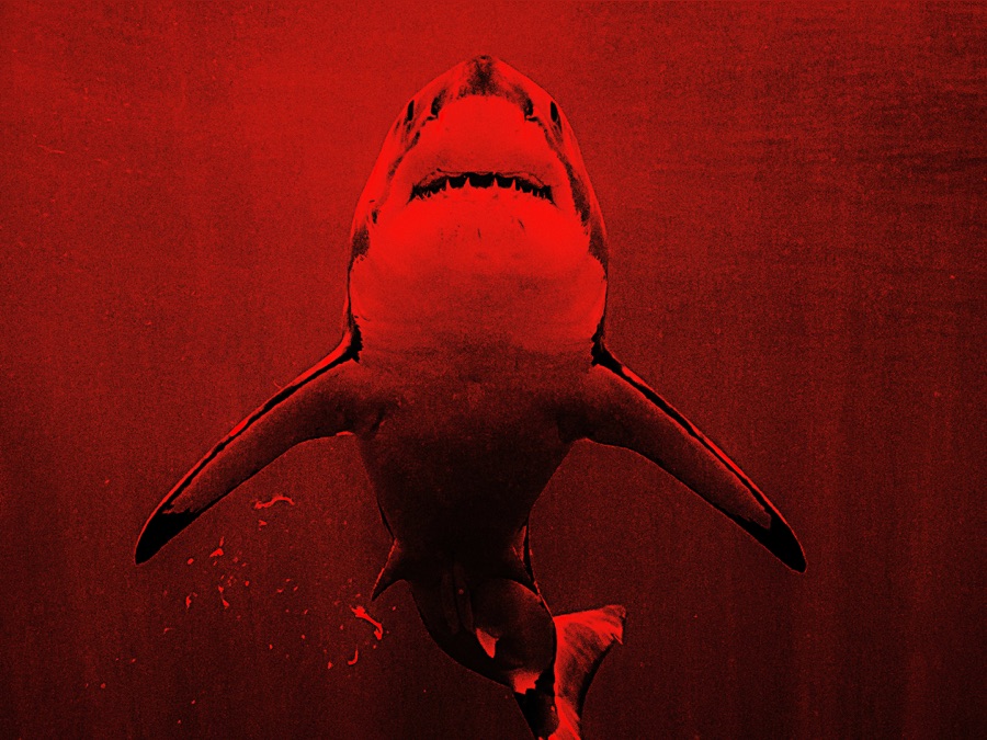 Jaws Strikes Back - Apple TV