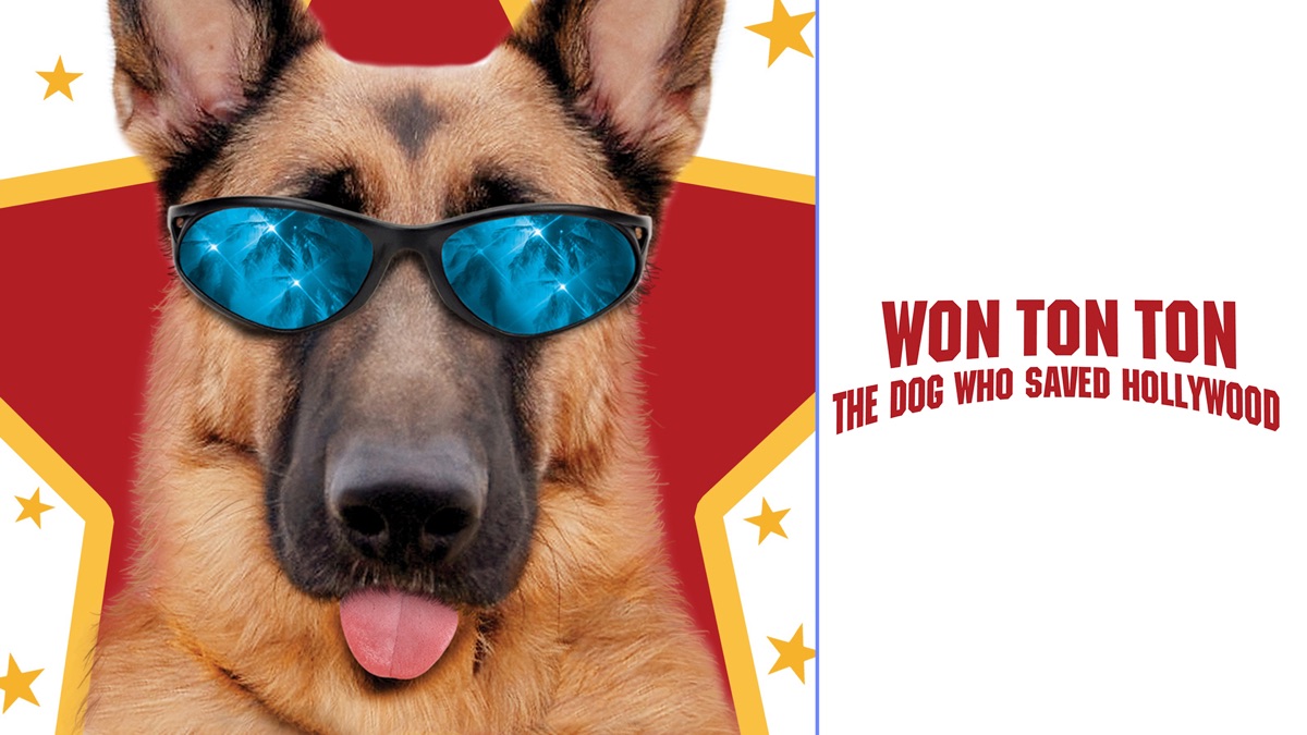 ‎Won Ton Ton, The Dog Who Saved Hollywood - Apple TV