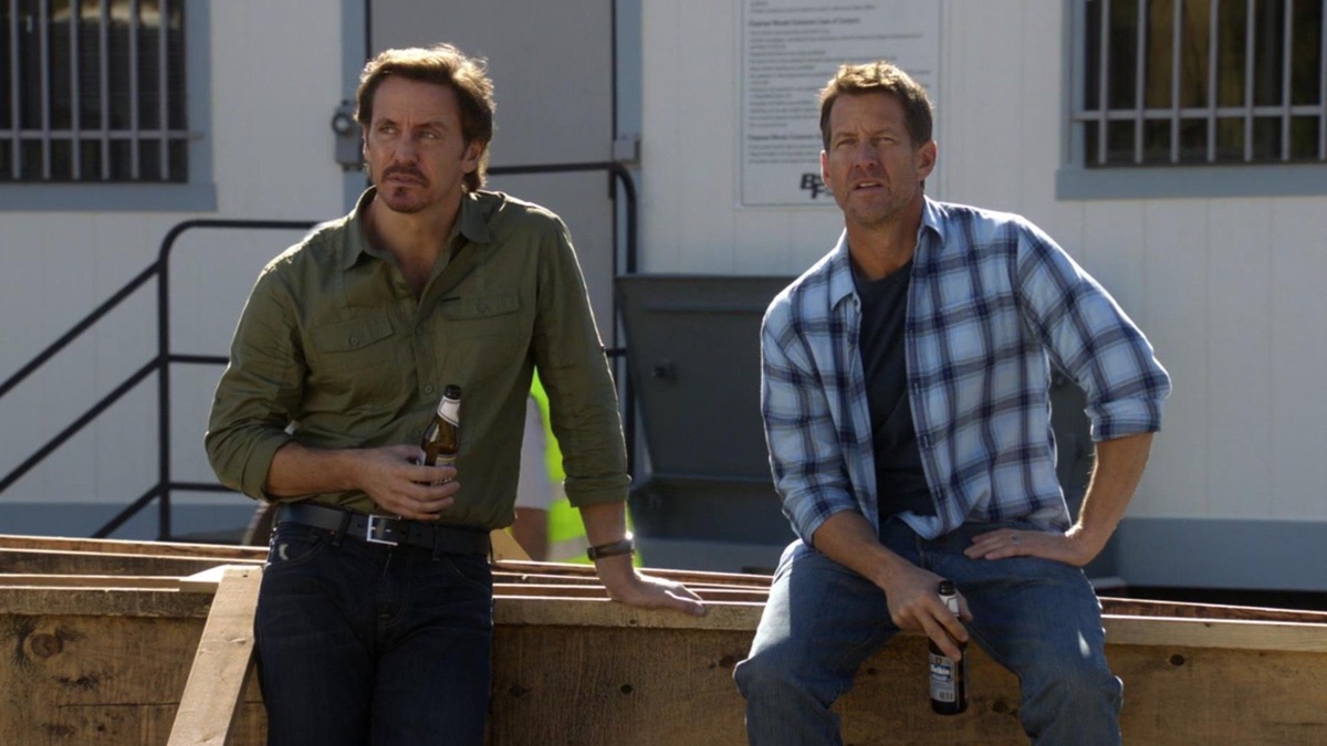 ‎Who Can Say What's True? - Desperate Housewives (Series 8, Episode 11 ...