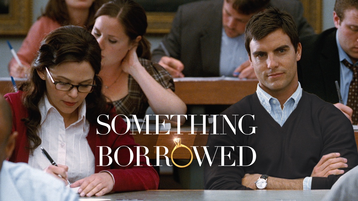 ‎Something Borrowed - Apple TV
