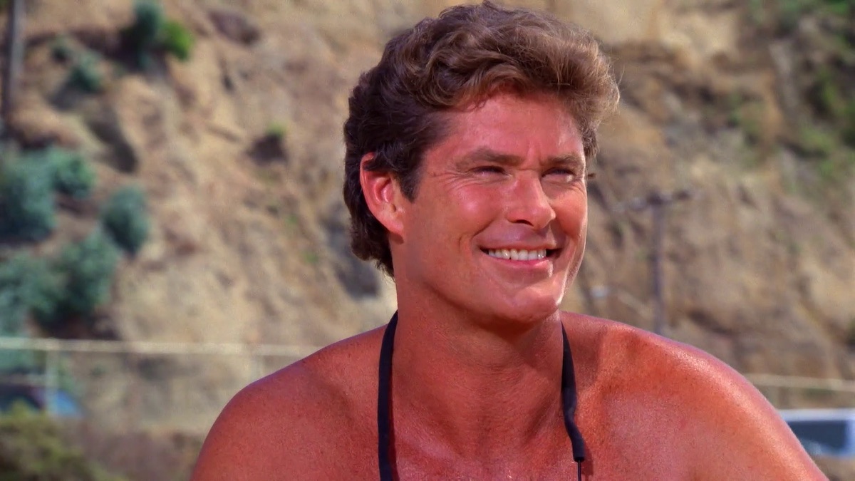 Sail Away - Baywatch (Series 6, Episode 17) - Apple TV (IE)