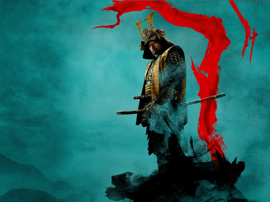 Shōgun - Apple TV (CA)