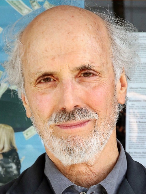 ‎Alan Rudolph Films and Shows – Apple TV