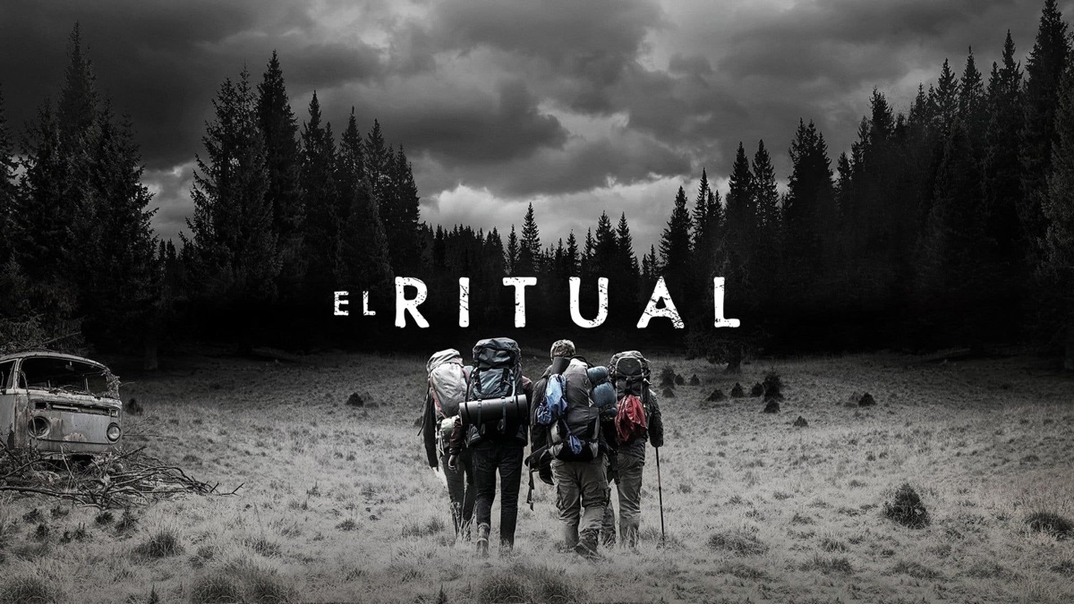 ‎Ritual - Apple TV