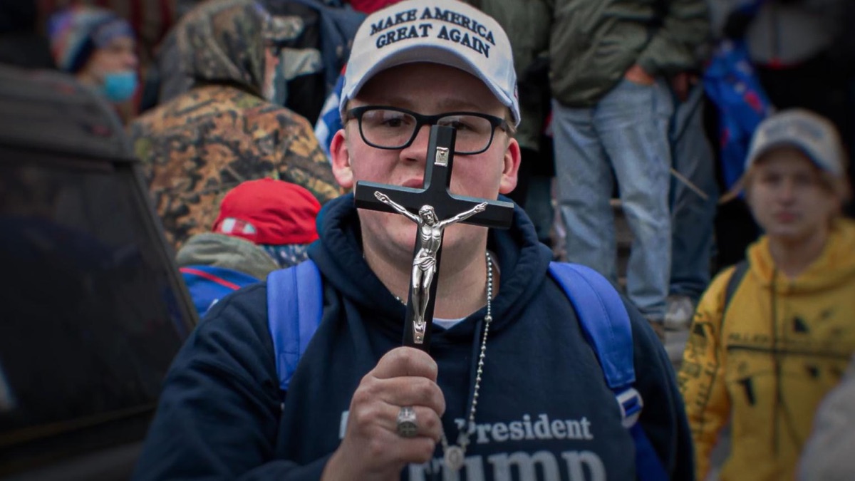 Bad Faith - Apple TV