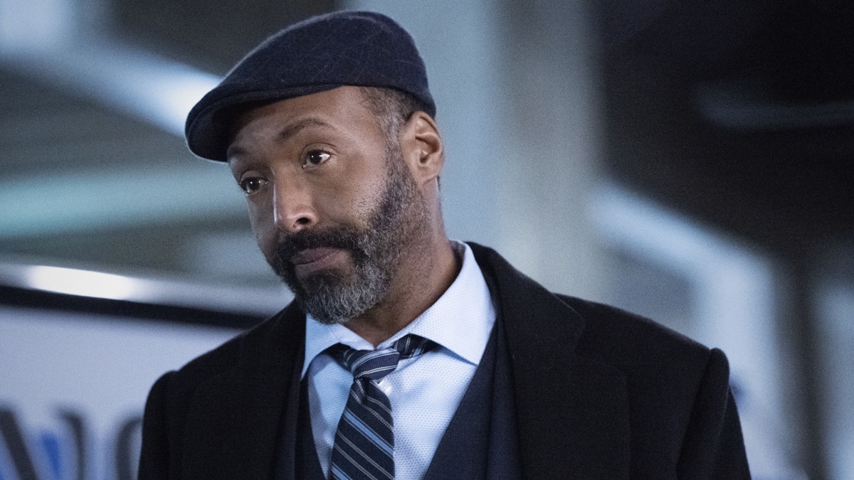 ‎Growing Pains - The Flash (Series 7, Episode 7) - Apple TV (RU)