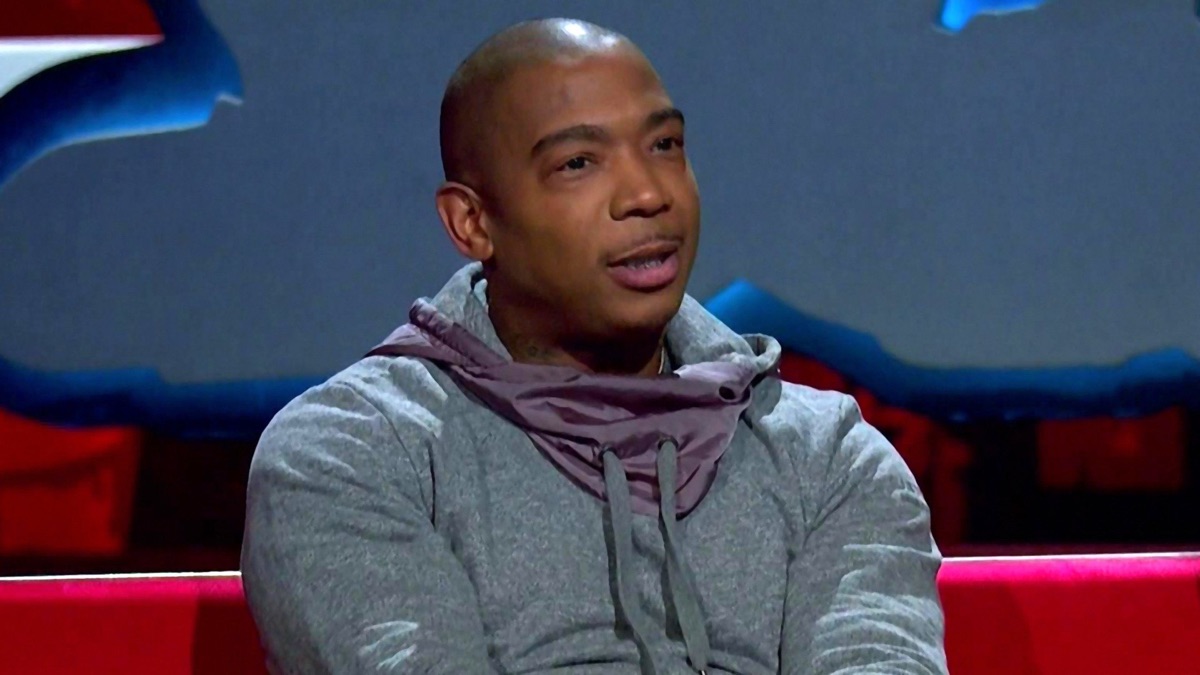 Ja Rule - Ridiculousness (Season 7, Episode 22) - Apple TV