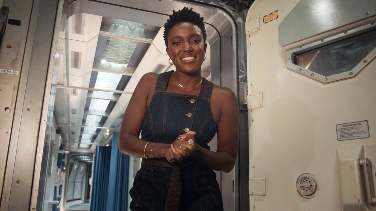 Watch NASA Hab Tour: Season 3 - Apple TV+