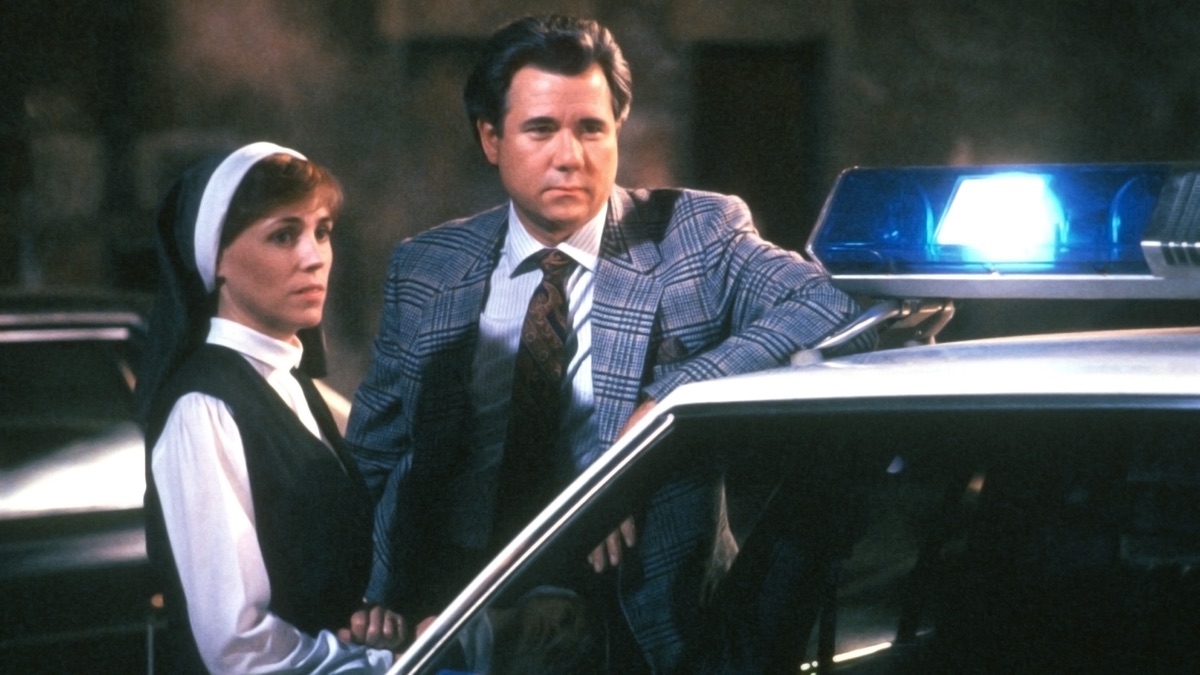 Second Sight - Apple TV (UK)