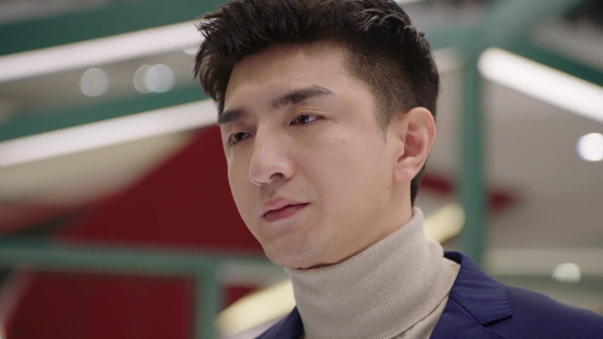 Hello My Shining Love - Hello My Shining Love (Season 1, Episode 7 ...