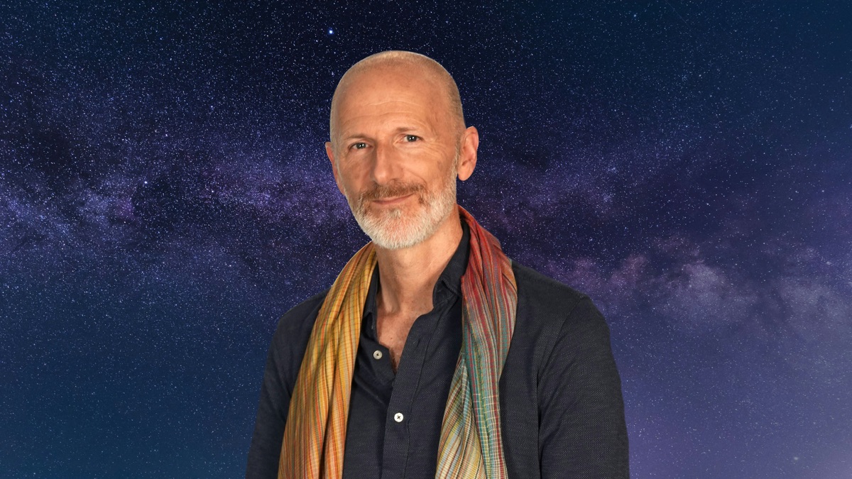 Gene Keys: Unlocking Your Incarnation Codes - Apple TV