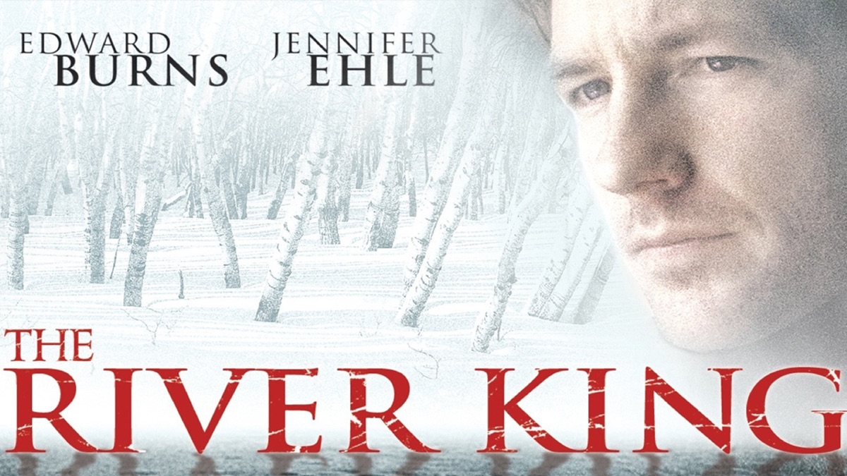‎The River King —Apple TV