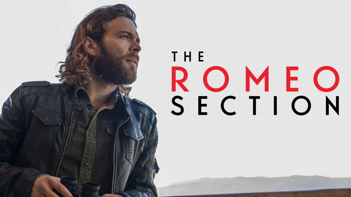 ‎Romeo Section - Apple TV