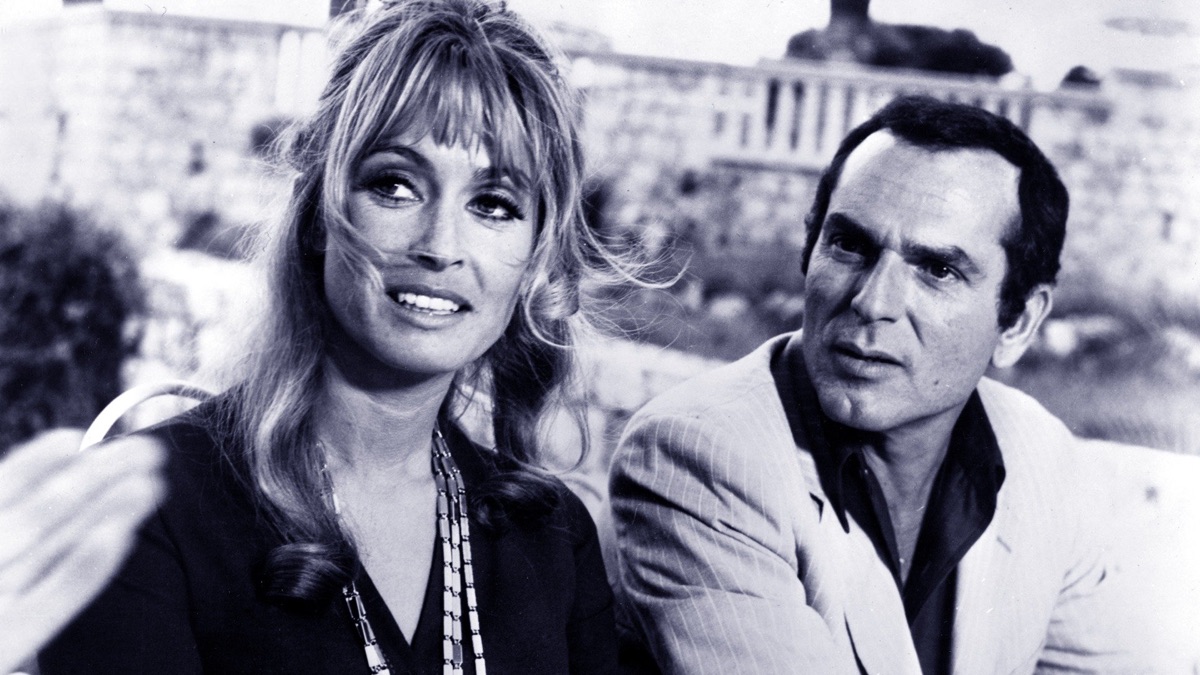 The Gamblers - Apple TV