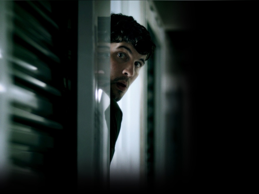 Cold Weather - Apple TV