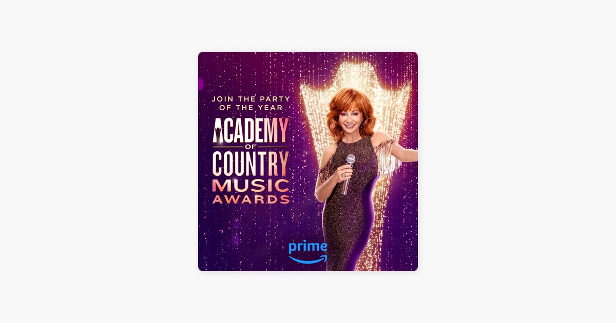 ‎59th ACM Award Winners by Academy of Country Music - Apple Music