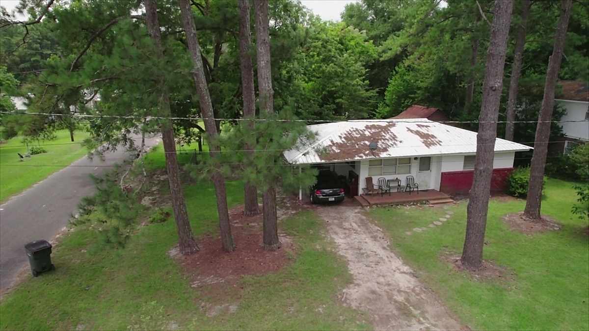 Ryan Duke - Taking the Stand (Season 3, Episode 8) - Apple TV