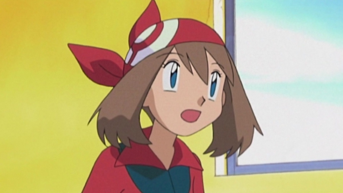 A Tail with a Twist - Pokémon (Series 6, Episode 8) - Apple TV (UK)