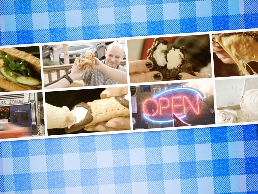Best Food Ever - Apple TV