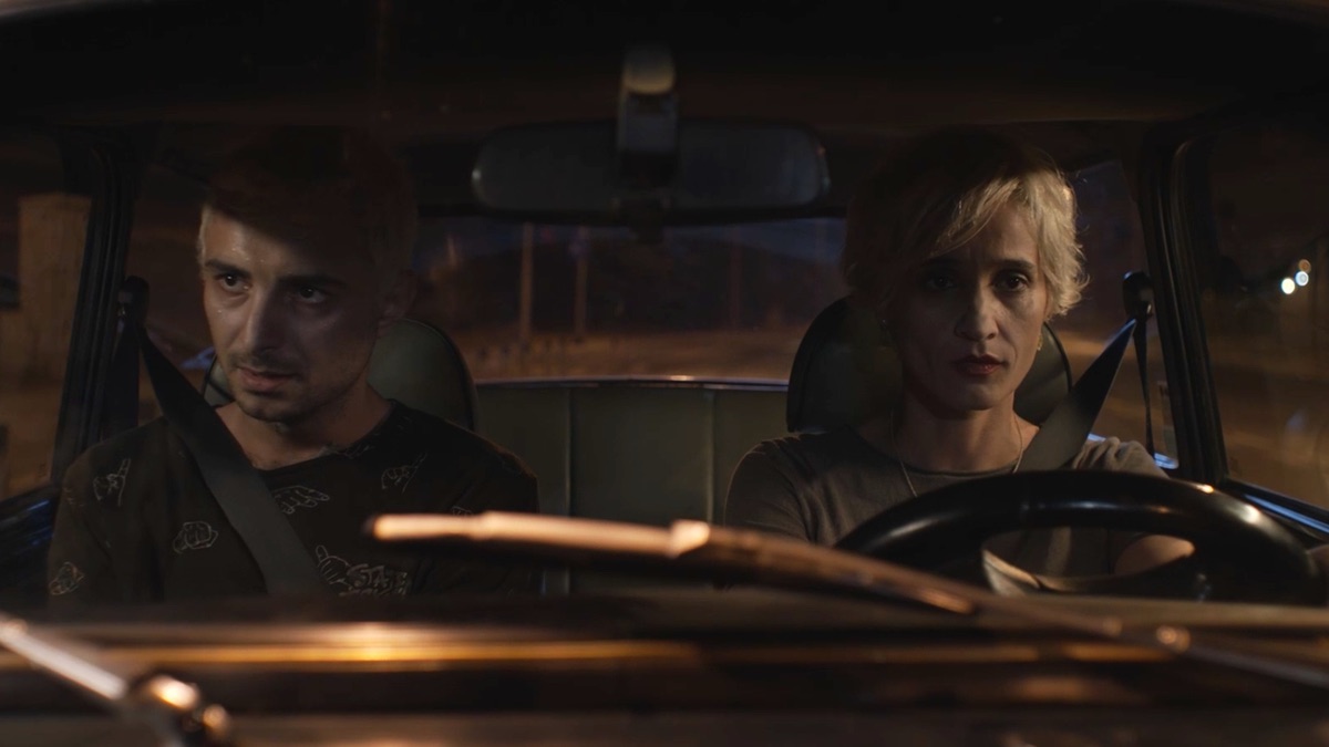 Snow White Dies at the End - Apple TV (UK)