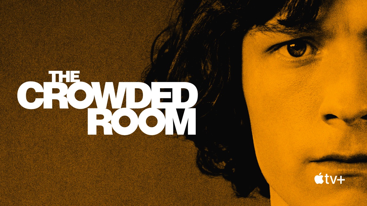 ‎Watch The Crowded Room - Apple TV+
