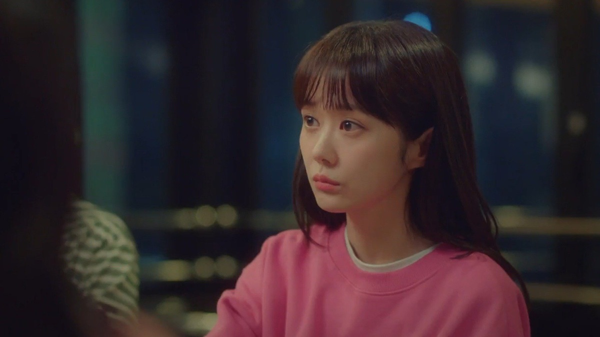 ‎Ban-do and Nam-gil Clash - Couple on the Backtrack (Series 1, Episode ...