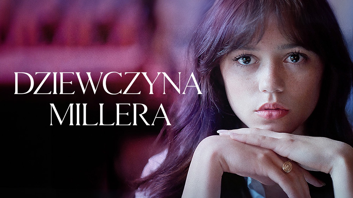 ‎Dziewczyna Millera — Apple TV