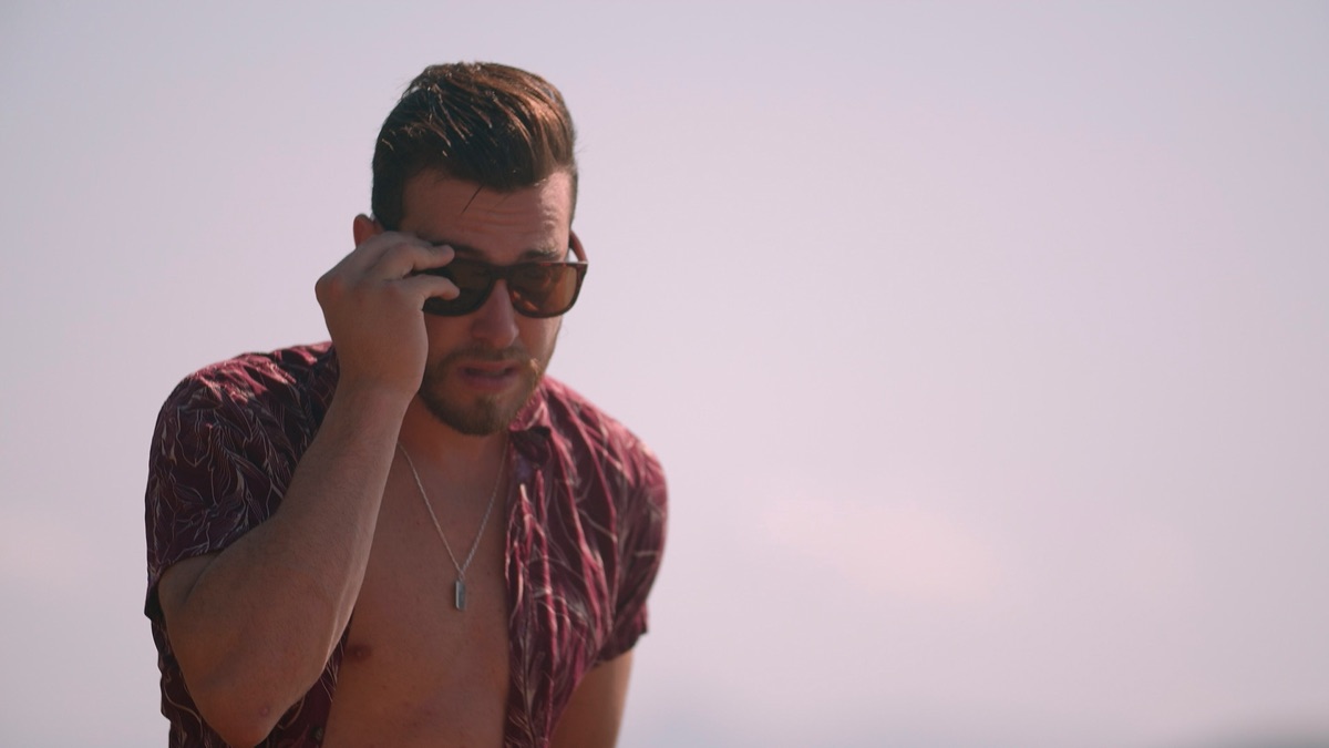 ‎Episódio 1 - Rio Shore (Temporada 1, Episódio 1) - Apple TV (BR)